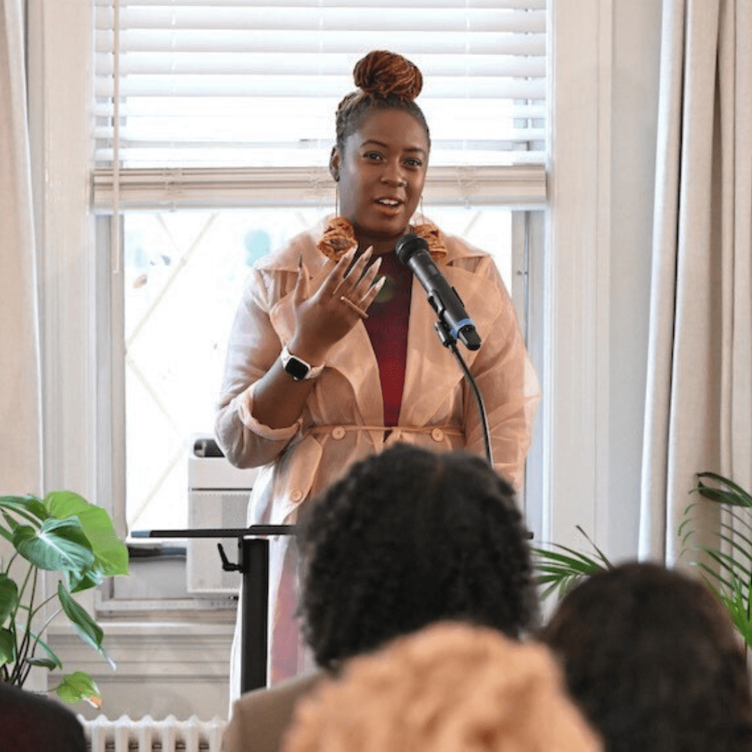 Maryland Poet Laureate | MSAC